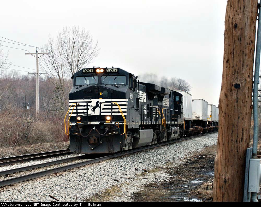 NS 9207